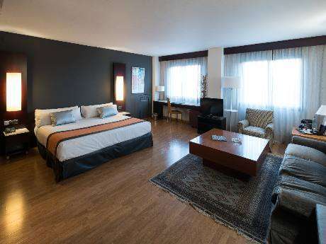Catalonia Sabadell - OFFICIAL WEBSITE - Catalonia Hotels & Resorts