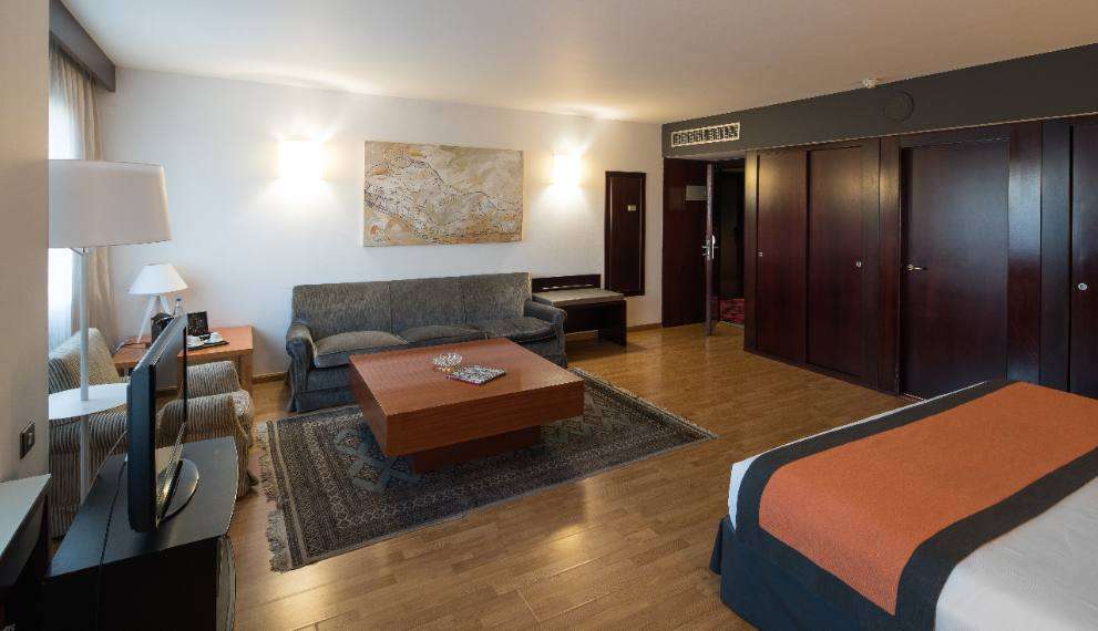 Catalonia Sabadell - OFFICIAL WEBSITE - Catalonia Hotels & Resorts