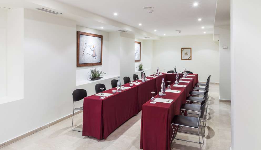Hotel Catalonia Excelsior - WEB OFICIAL - Catalonia Hotels & Resorts