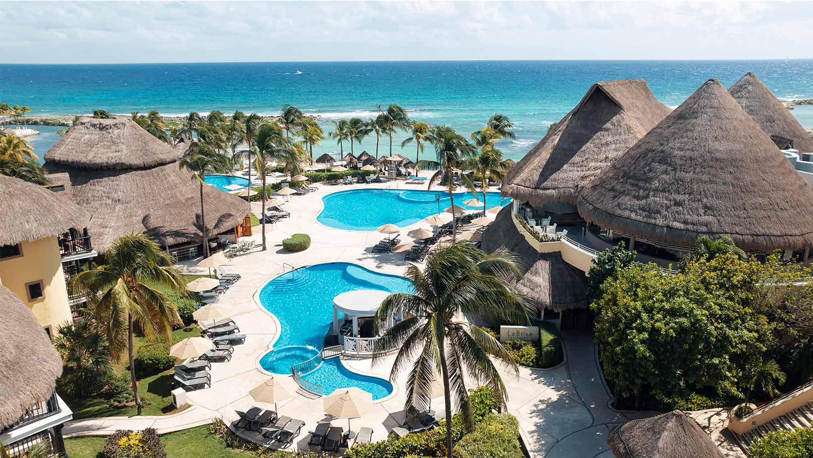 Hotels in Riviera Maya - Catalonia Hotels & Resorts