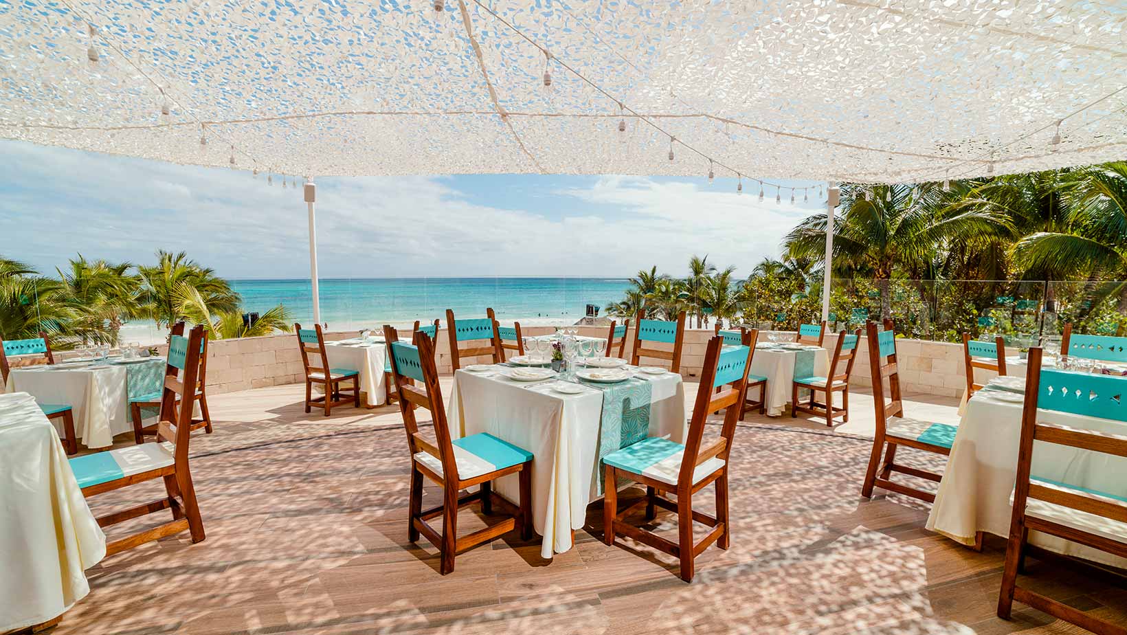 Hotel Catalonia Playa Maroma - WEB OFICIAL - Catalonia Hotels & Resorts