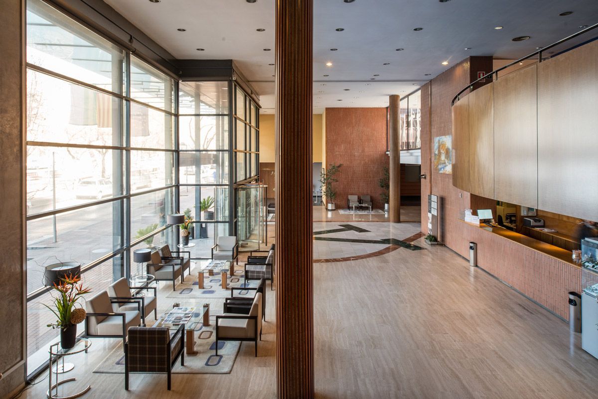 Catalonia Gran Hotel Verdi - OFFICIAL WEBSITE - Catalonia Hotels & Resorts