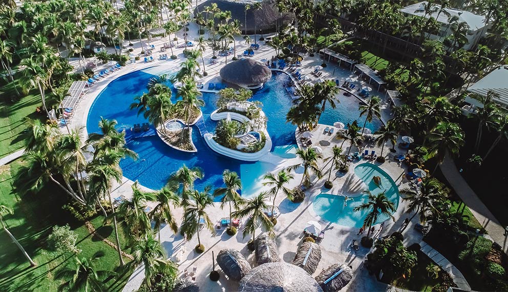 Catalonia Hotels | Catalonia Hotels & Resorts