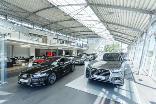 Reval Auto: Our goal was to go paperless with the help of Envoice - Envoice