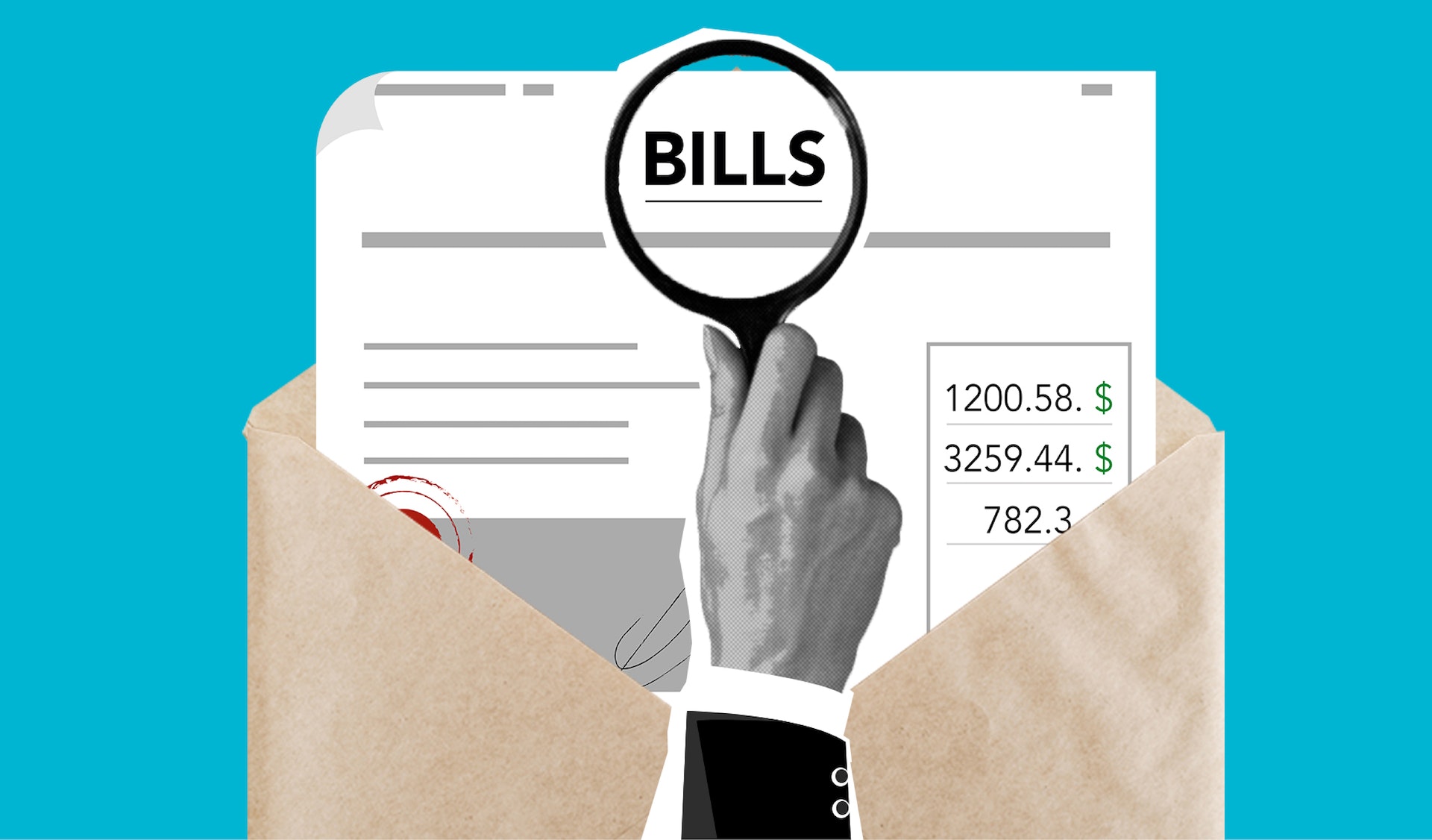 How to Calculate Liabilities - Envoice