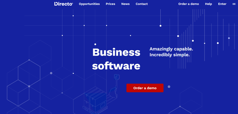 Best Accounting Software for Startups - Envoice