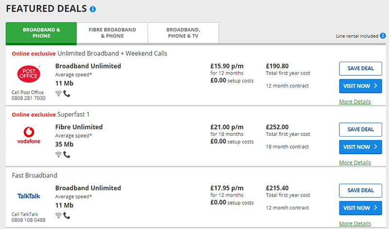 How to Make a Price Comparison Website?