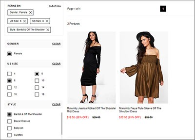 Solr vs Elasticsearch vs Sphinx: Search Platforms Comparison
