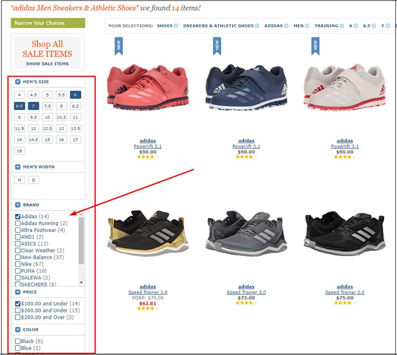 Solr Vs Elasticsearch Vs Sphinx Search Platforms Comparison
