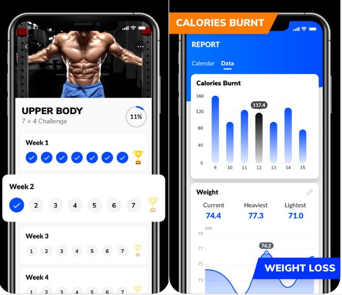 How to create a workout planning app that users will love