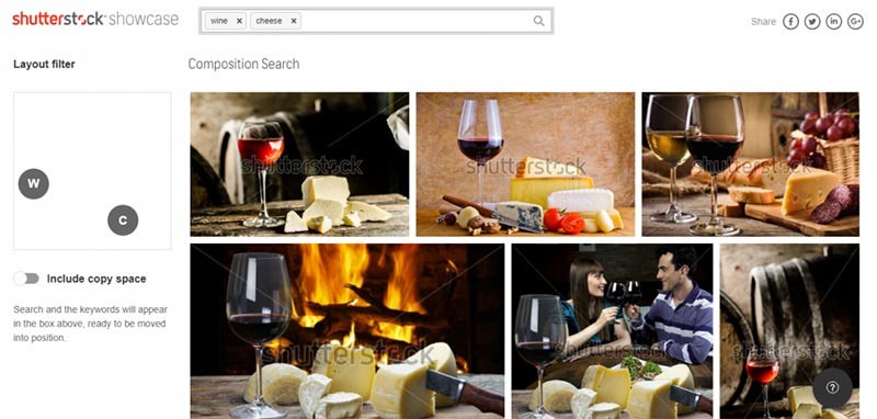 How to make a website like Shutterstock - Greenice