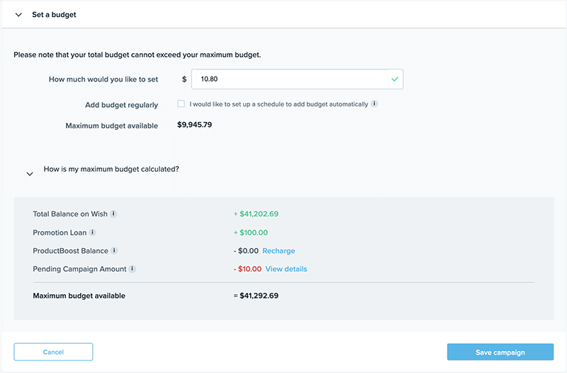 How To Make a Website Like Wish (Or a Better One) - Greenice