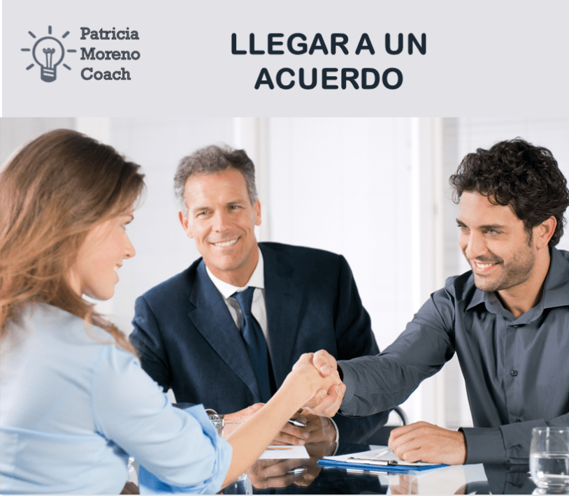 💡El Manejo Del Personal | PMC | Patricia Moreno