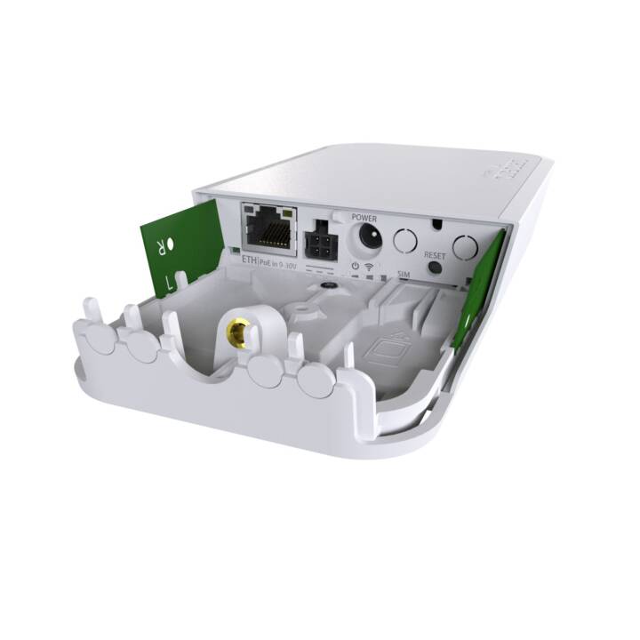 MIKROTIK LTE Kit Modem - microspot.ch