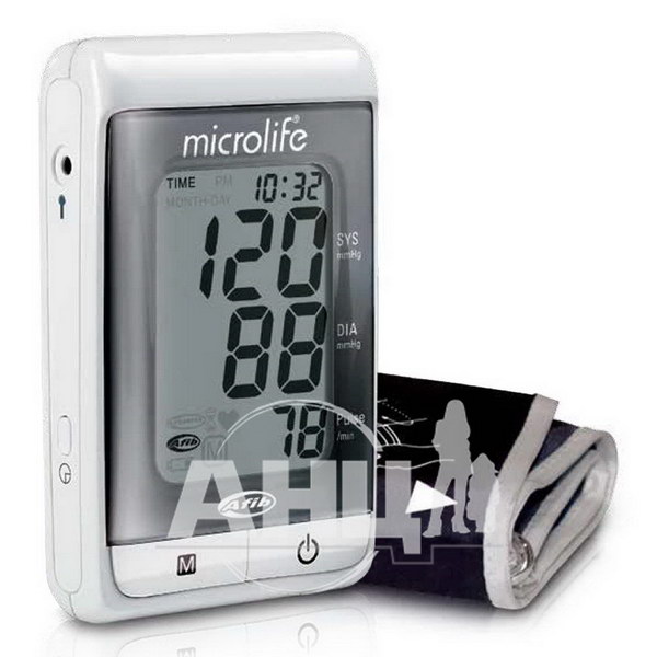 Тонометр автоматичний Microlife BP A 200 Afib - ціна, інструкція ...