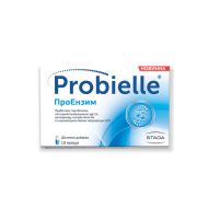 ᐉ Пробіелле Probielle • Купити в АНЦ • Інструкція, відгуки, аналоги ...