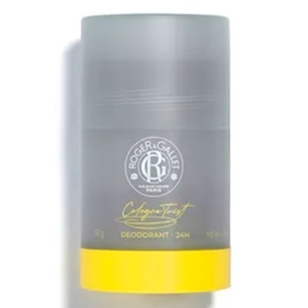 ROGER&GALLET ДЕЗОДОРАНТ КОЛОНЬ ТВИСТ 50Г 5482 - ціна, інструкція ...