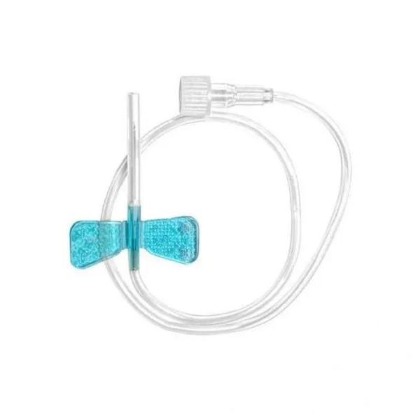 Голка внутрішньовенна типу метелик g23 - ціна, інструкція, відгуки ...