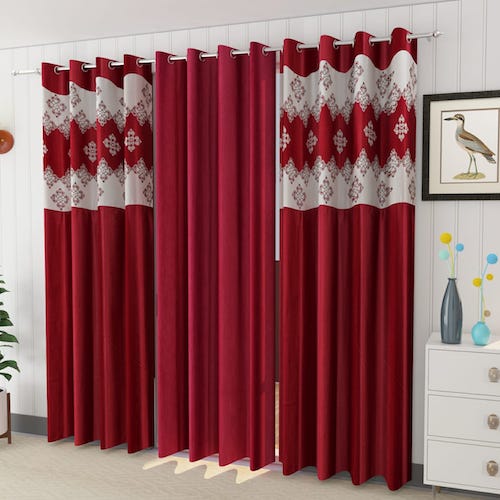 The Haryana Handloom