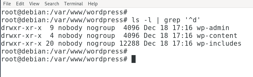  How To List Only Directories In Linux Ls Command 