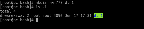 How To Create A Directory In Linux Operating System
