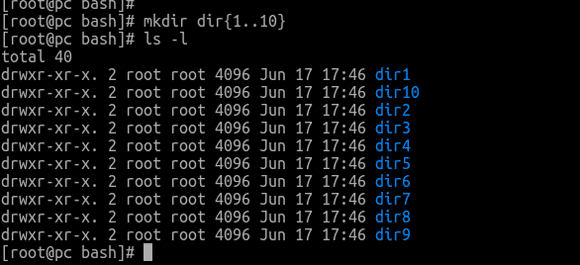 How To Create A Directory In Linux Operating System