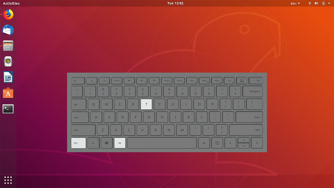 Pochen Predigen Angst Zu Sterben Ubuntu Terminal Shortcut Keys Genehmigung Kritisch Unendlich