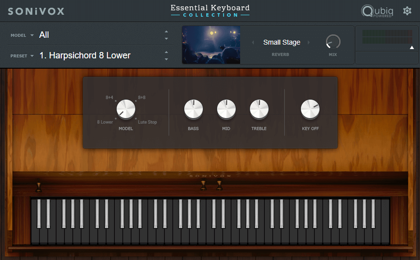 「Essential Keyboard Collection」のレビュー（聴き比べあり） – Cosmos and Chaos