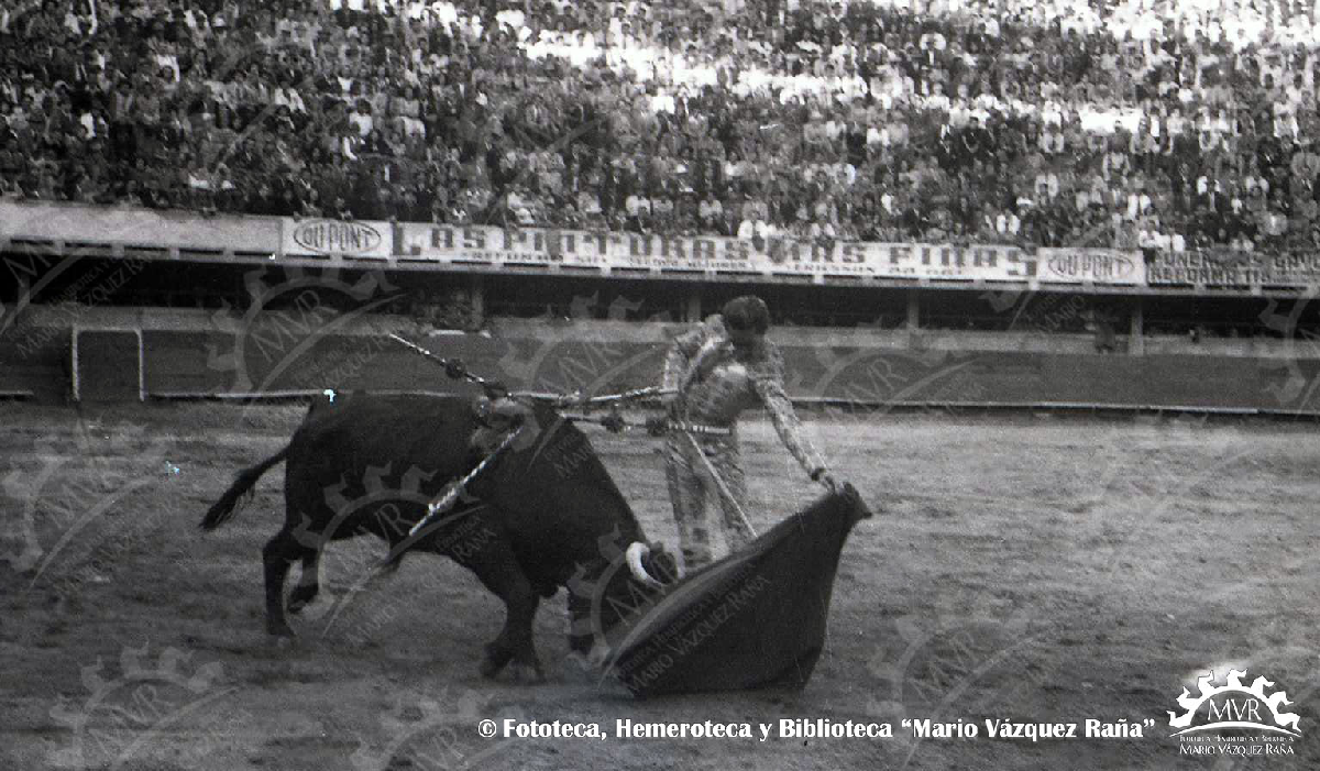 Manolete falleció hace 75 años: El recuerdo del torero más grande y su ...