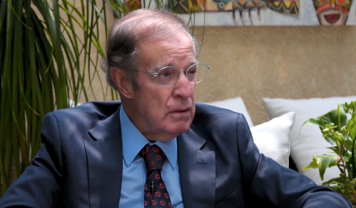 ¿José Ramón Fernández trabajaría en Televisa? Esto fue lo que dijo ...