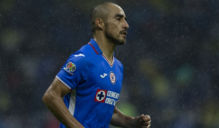 Rafa Baca da la cara por Cruz Azul: “Hemos tocado fondo, queda ...