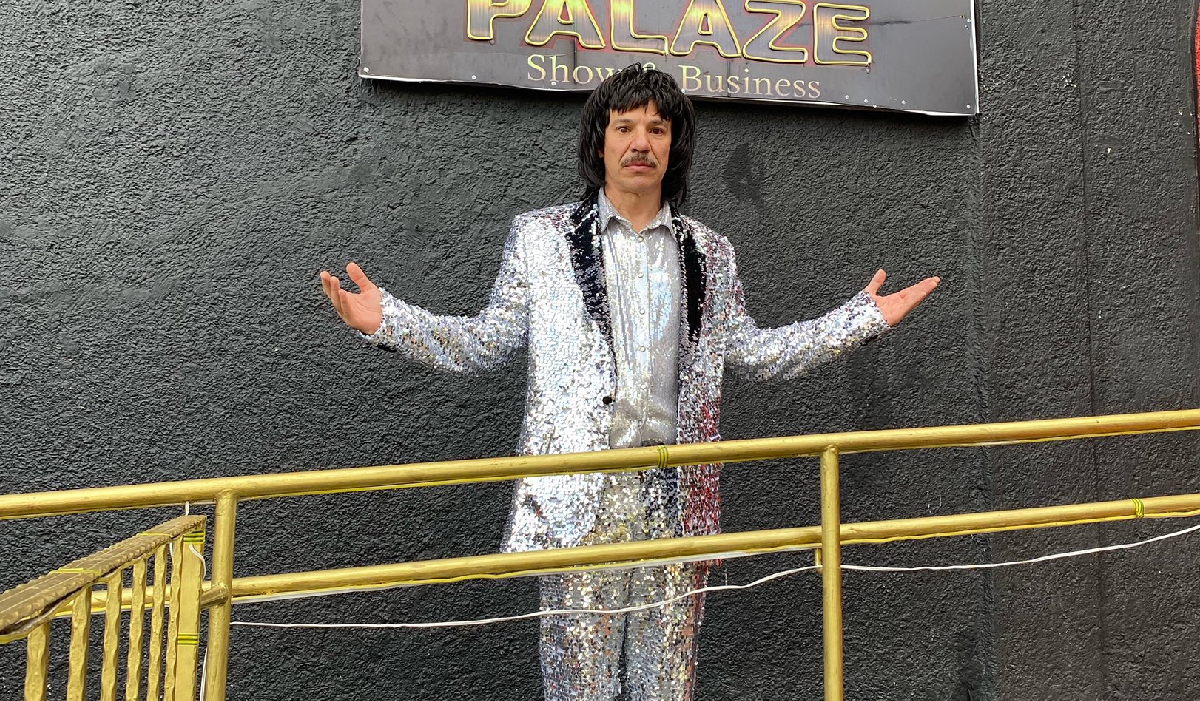 Silverio habló de su afición por el América: “Me parece lo más ...