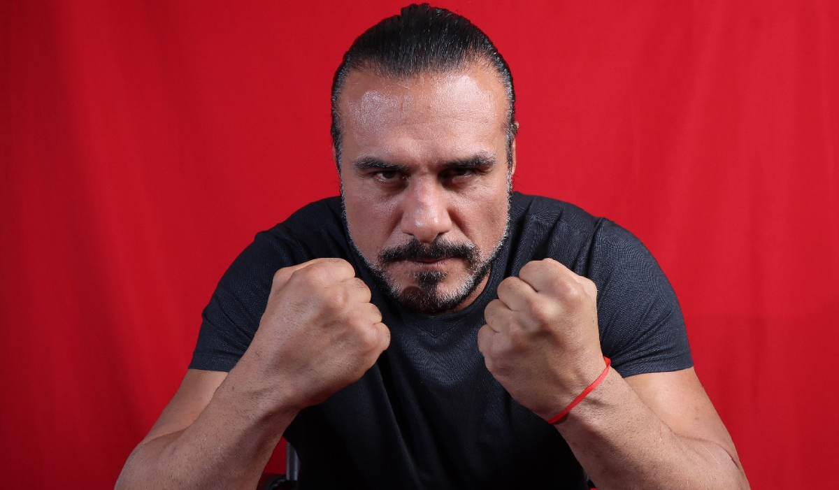 La vida de Alberto ‘El Patrón’ después de Ángela Velkei: “No ha pasado ...