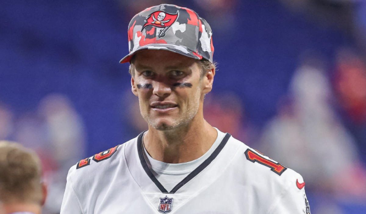 Brady advierte al resto de la NFL: “Todavía soy capaz de ganar el ...