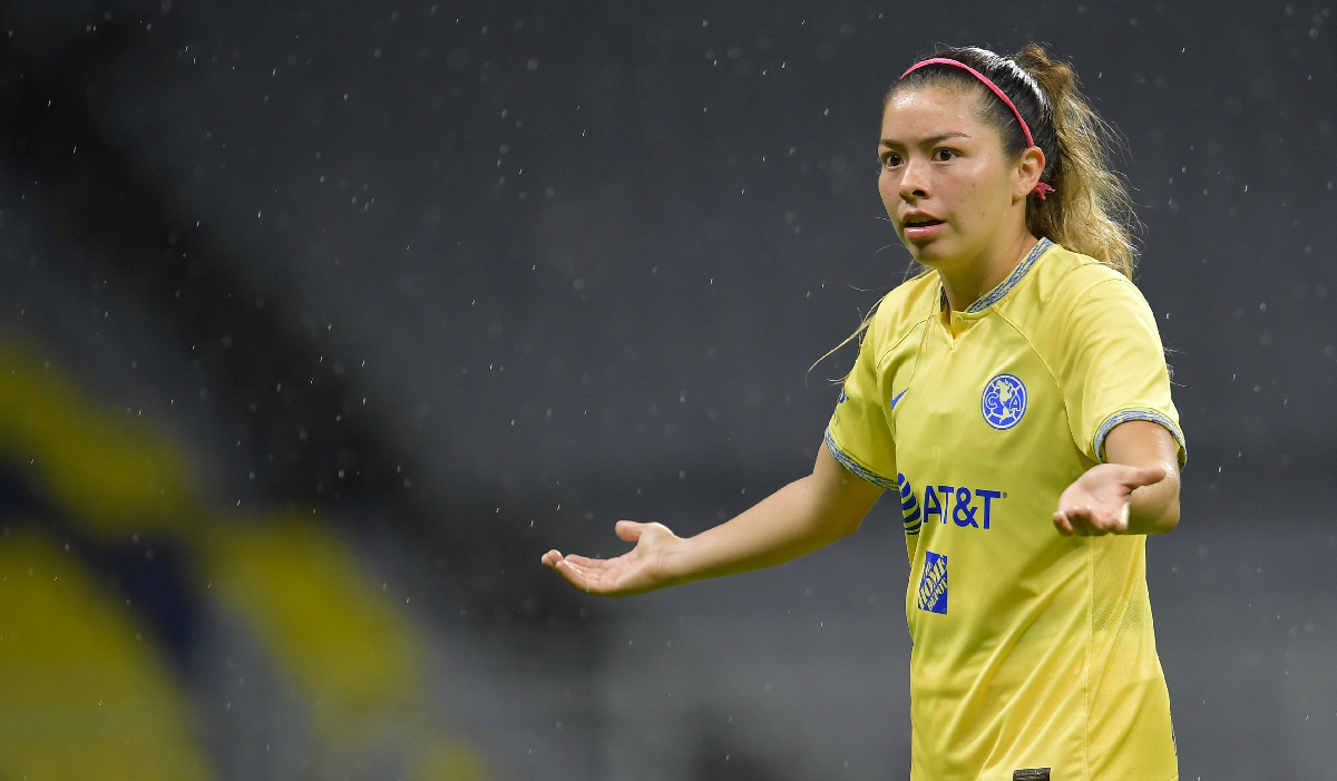 ¿Katty Killer la pasa mal en América? El video que revela la fuerte ...