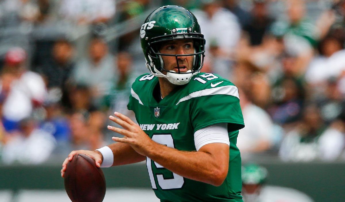 NFL: Zach Wilson se perderá varias semanas con los Jets; Flacco, al ...