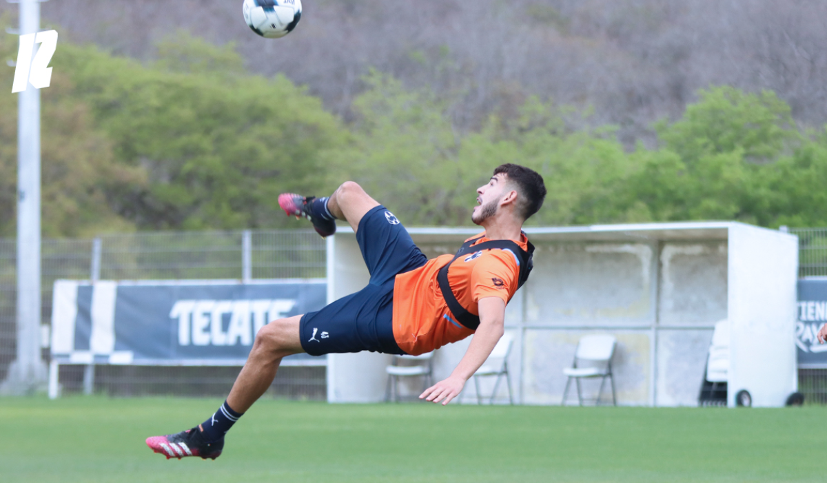 Alan Montes jugará en el viejo continente con el Real Avilés | ESTO en ...