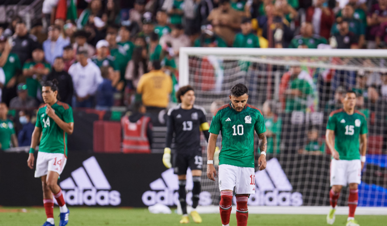 México ya tiene rival previo a su debut en la Copa del Mundo de Qatar ... México ya tiene rival previo a su debut en la Copa del Mundo de Qatar ...