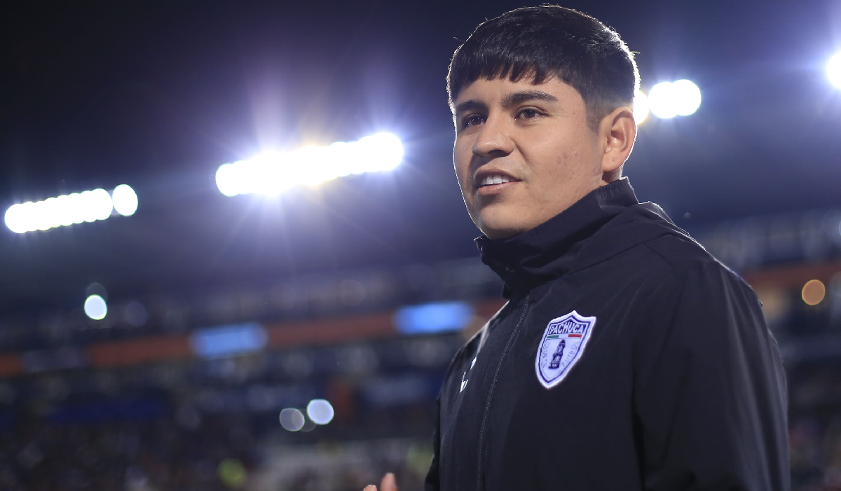 “Estoy donde me valoran”, ¿La Chofis manda mensaje a Chivas? | ESTO en ...