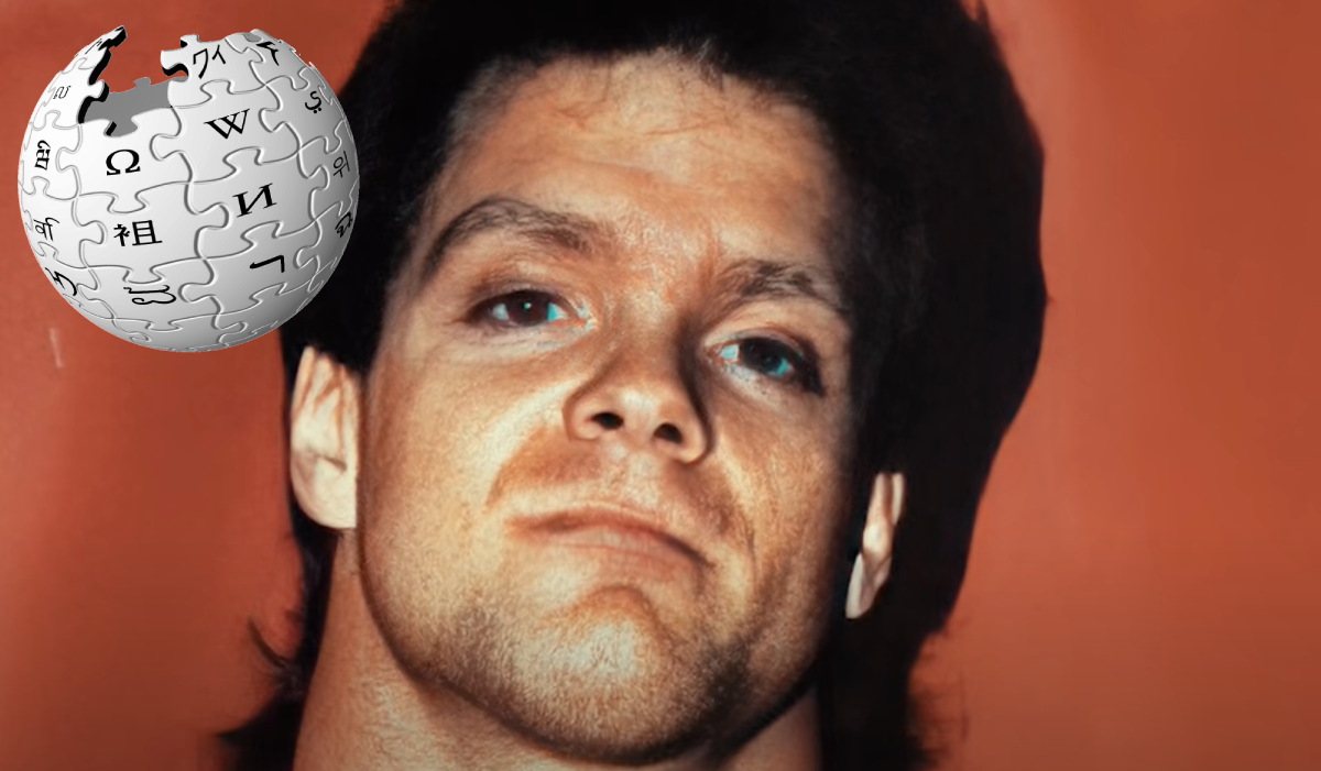 Chris Benoit y el ‘secreto’ bíblico detrás del asesinato de su familia ...