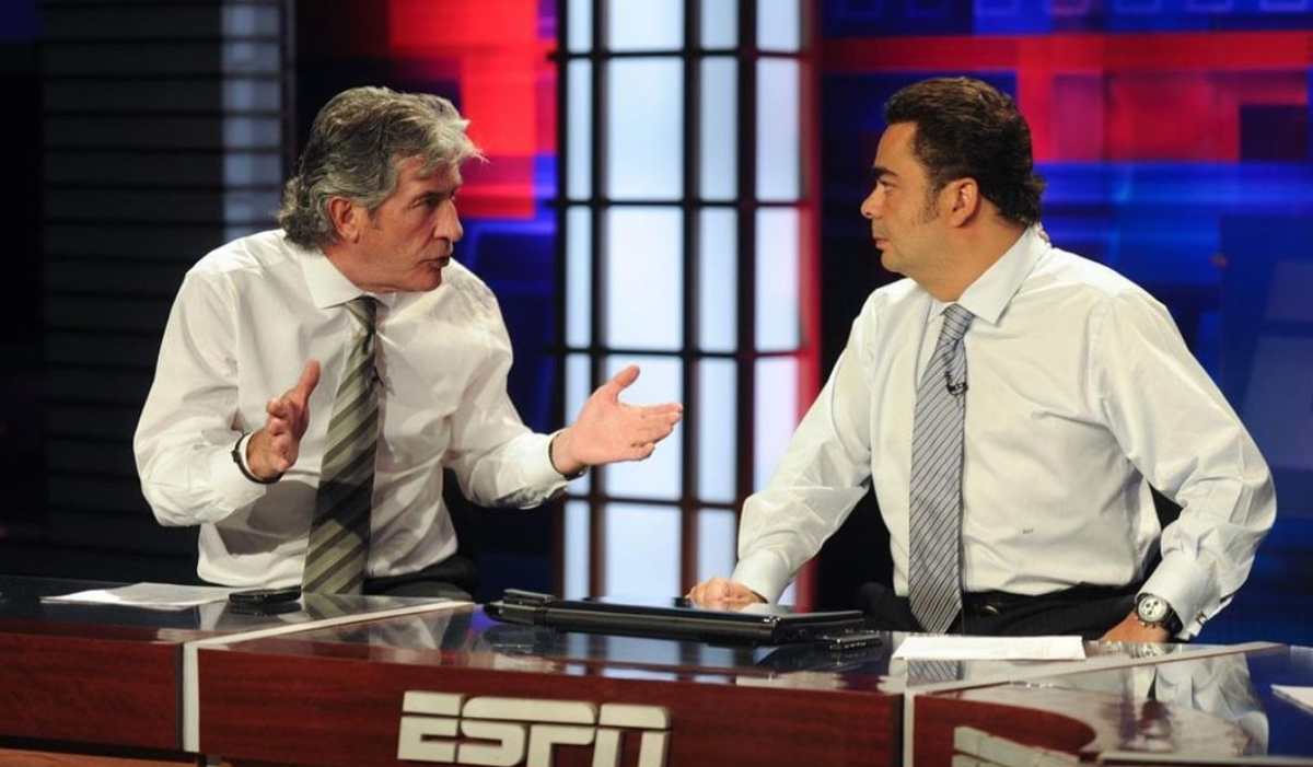 “Sólo me dieron el pésame”: Ángel García Toraño relata su salida de ...