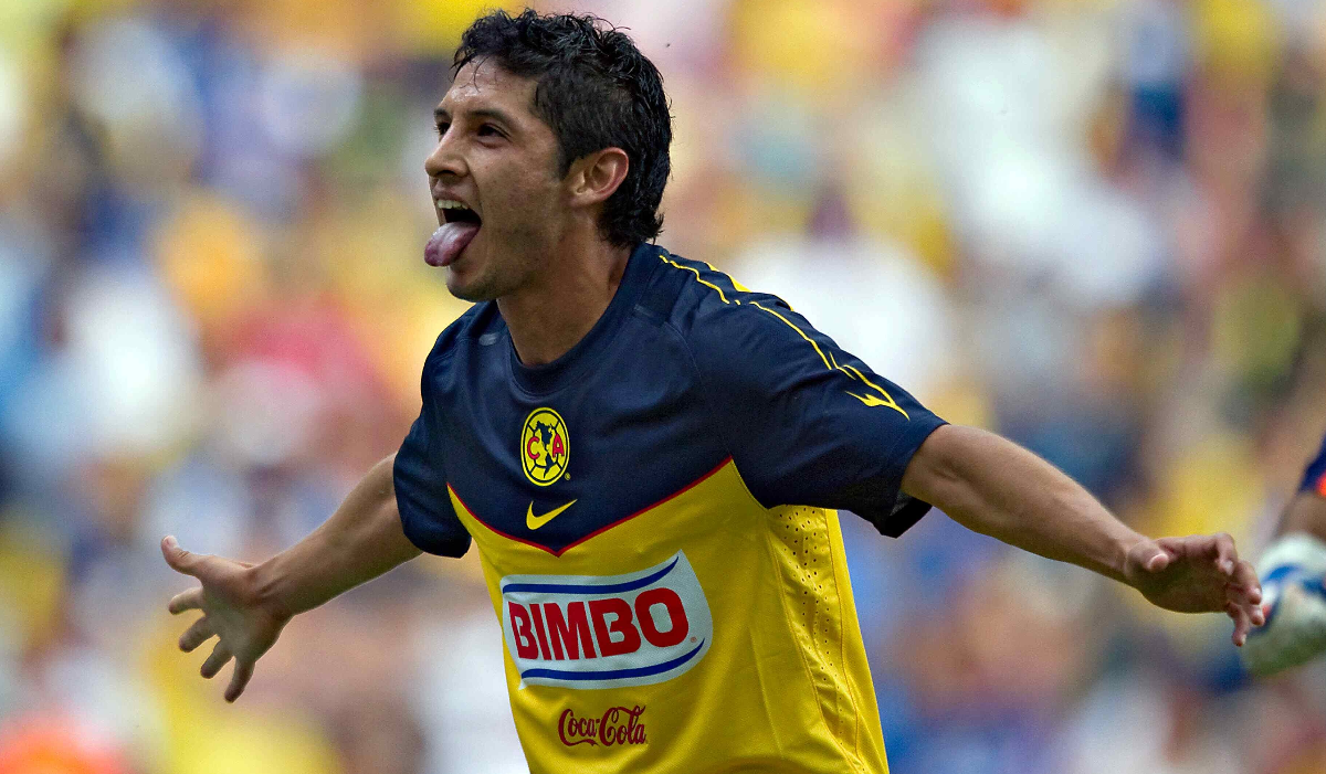 Ángel Reyna mandó felicitación a Henry Martín por el subcampeonato de ...