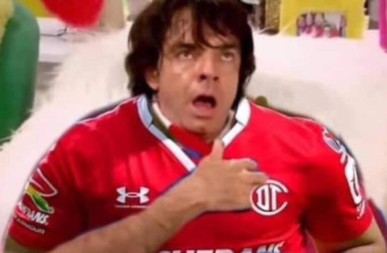 Pachuca Humilló Al Toluca En La Final De Ida Y Los Memes No Perdonaron