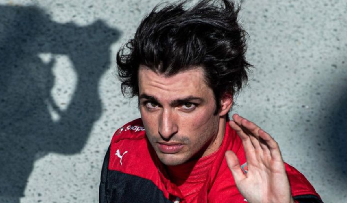 Carlos Sainz pide paciencia para el nuevo jefe de Ferrari: “No ... Carlos Sainz pide paciencia para el nuevo jefe de Ferrari: “No ...
