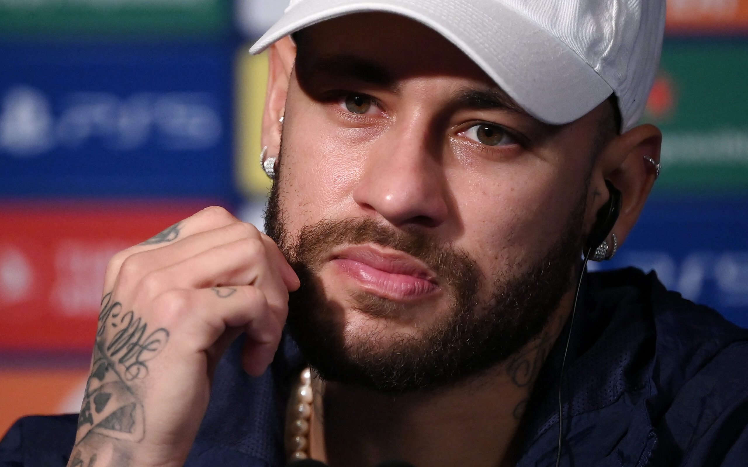 Neymar estaría en la lista de transferibles del PSG nuevamente; lo que ... Neymar estaría en la lista de transferibles del PSG nuevamente; lo que ...