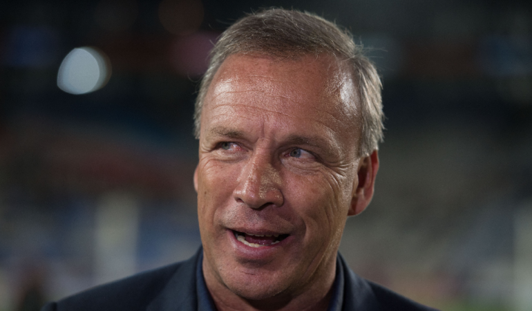 Andrés Fassi cree que Bielsa es la solución: “Es momento de un cambio ...