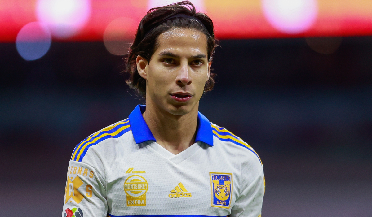 Nahuel Guzmán manda dura indirecta al América por fichaje de Diego ... Nahuel Guzmán manda dura indirecta al América por fichaje de Diego ...