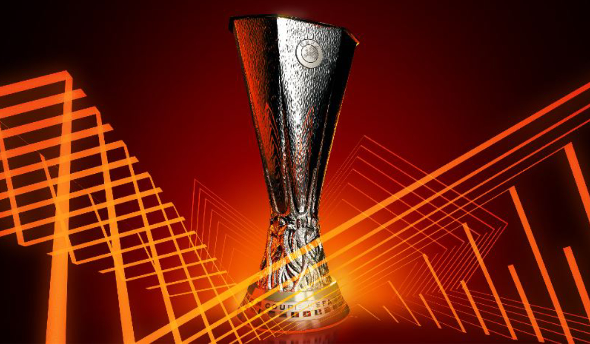 Europa League: Así se jugarán los octavos de final de la UEL | ESTO en ...