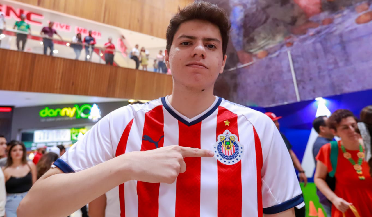 Boletos Para Final Entre Chivas Vs Tigres Rebasan Los 18 Mil Pesos En