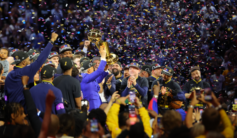 ¿cuándo Es El Draft De La Nba Todo Lo Que Debes Saber Al Respecto